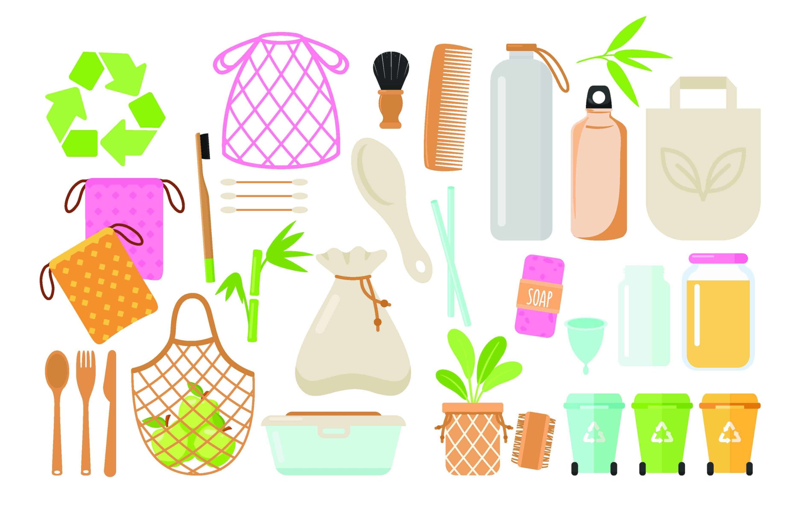 Environmentally Friendly Single-Use Products – A good choice ...